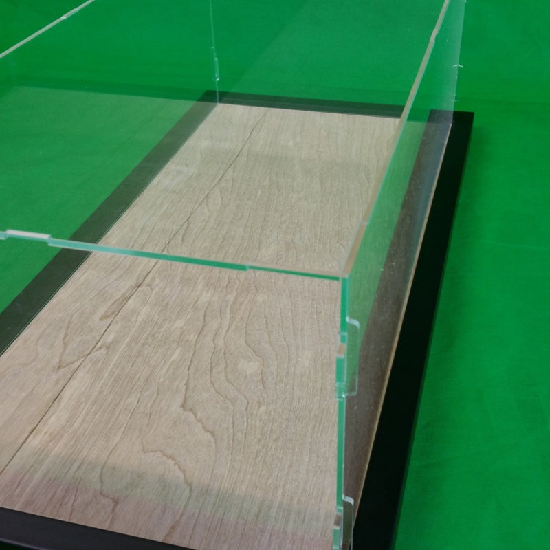 Jewelry Display Case - Etsy