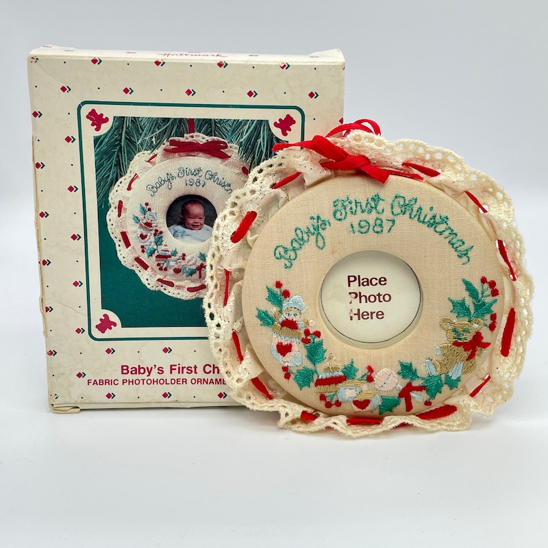 Vintage Baby Pictures - Etsy