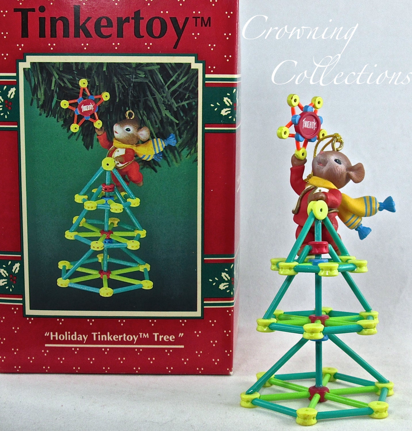 Hasbro Tinker Toys