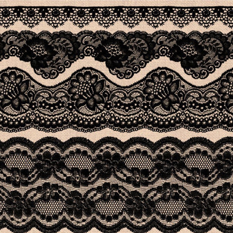 Rustic and Lace - Etsy