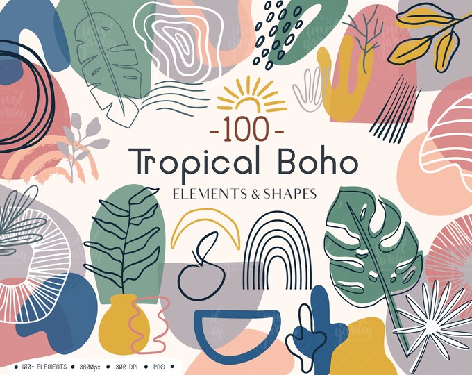 80s Doodle Clipart. Hand Drawn Eighties, Nineties Nostalgia Clip Art ...