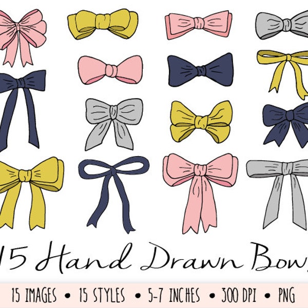 Hand Drawn - Etsy