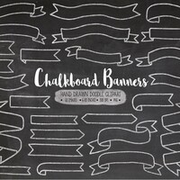 Chalkboard Ribbon - Etsy