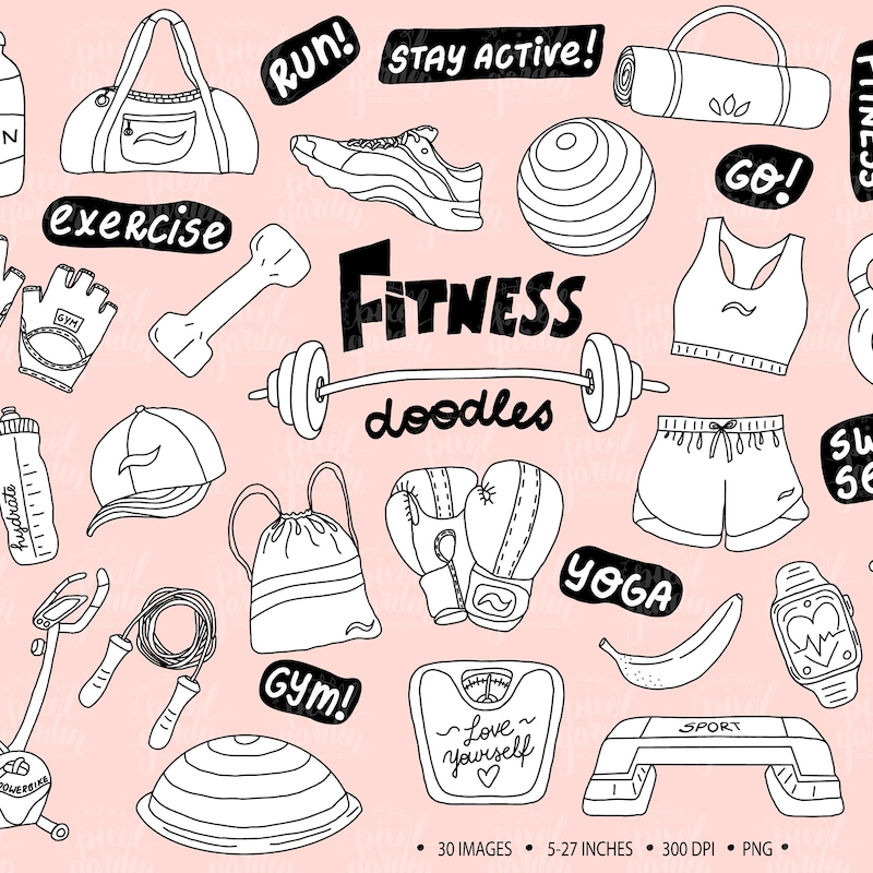 Tech Gym Equipment - Etsy