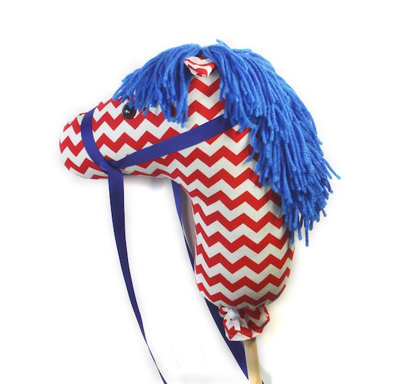 DIY Hobby Horse Kit | Etsy