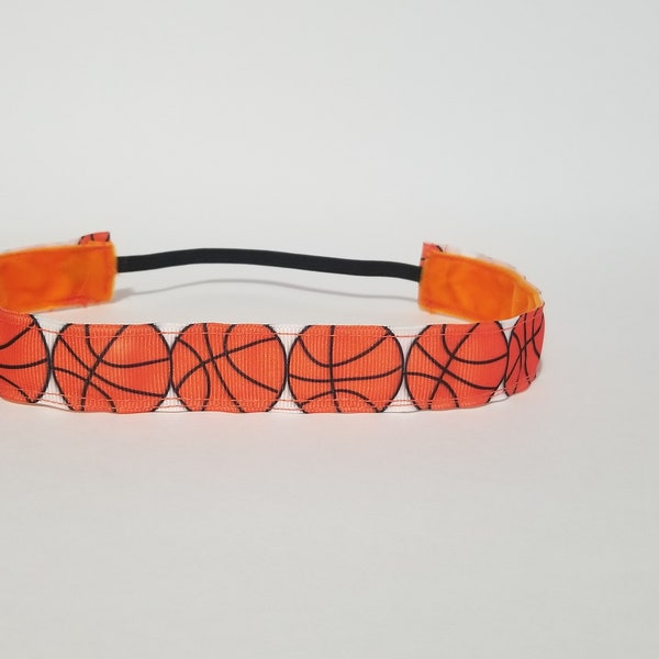 Basketball Headbands - Etsy