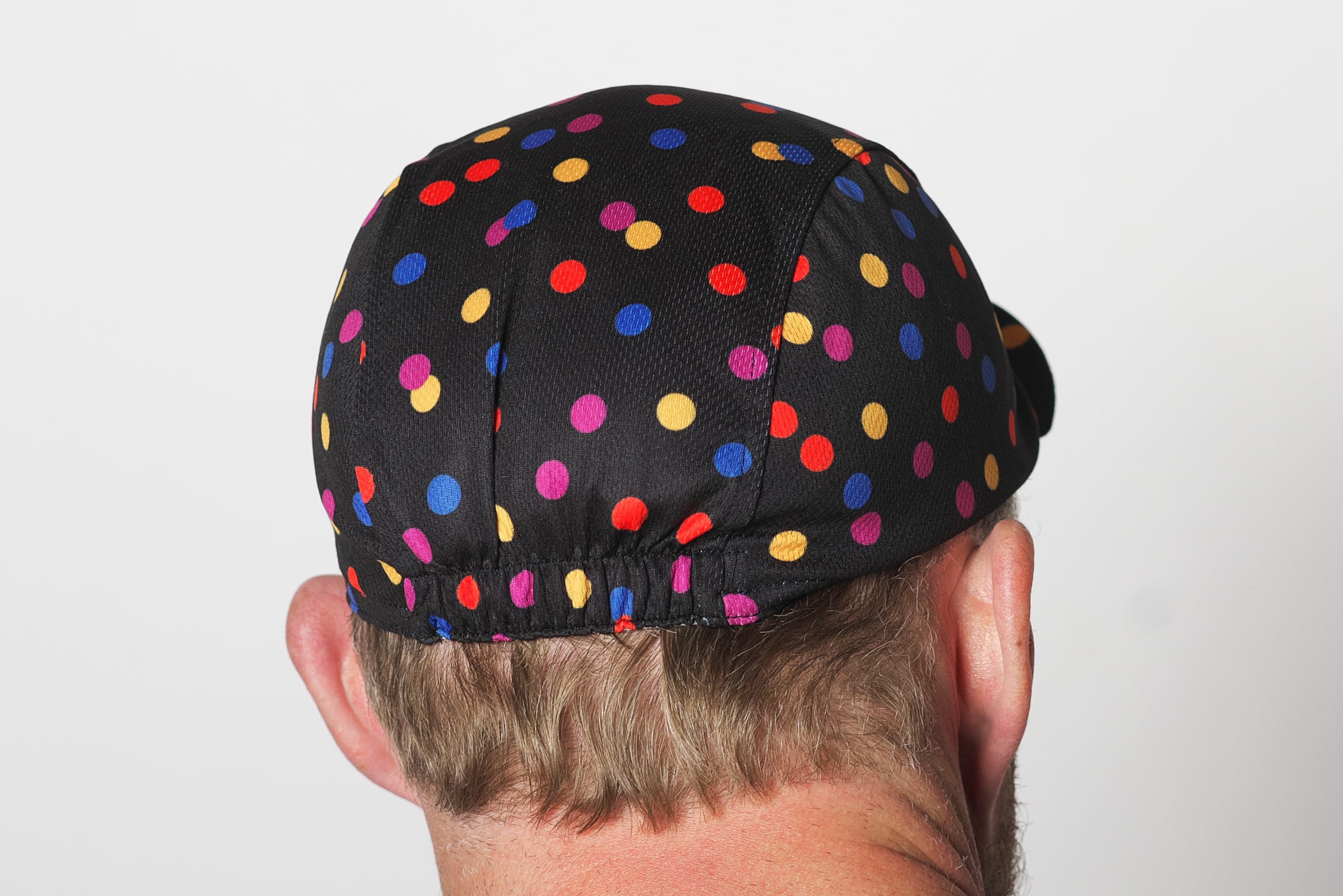 Retro Cycling Caphandmade in UK for the Cycle Fan. | Etsy