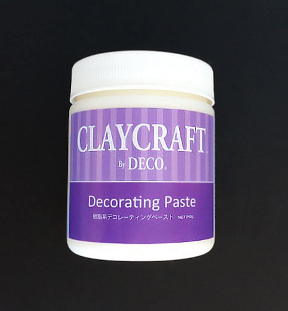 Decorating Paste CLAYCRAFT™ by DECO® - Etsy