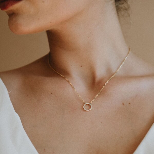 Dainty Jewelry - Etsy