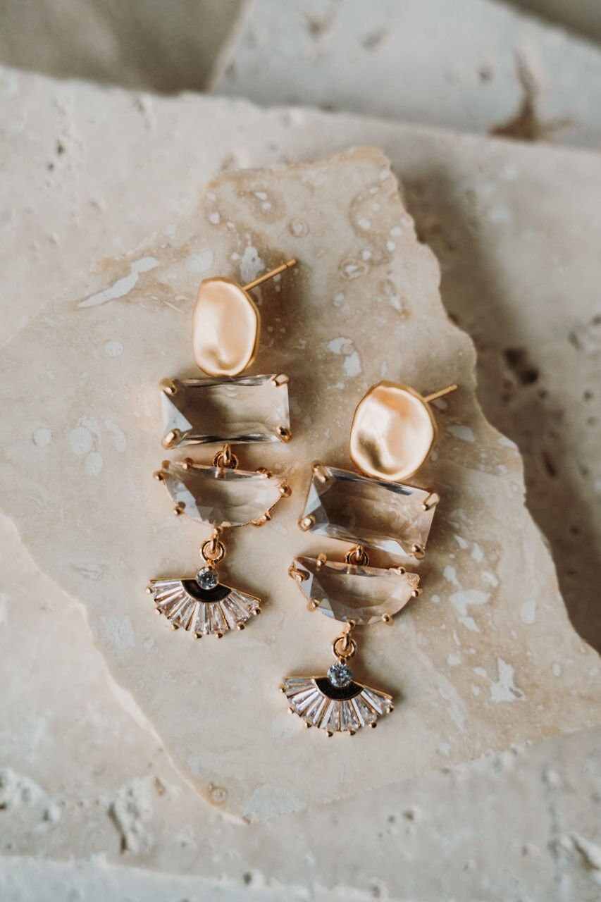 LunaAndStoneCo Etsy