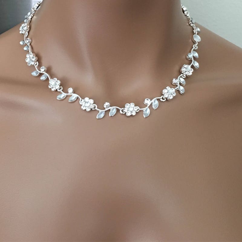 Bridal Jewelry - Etsy