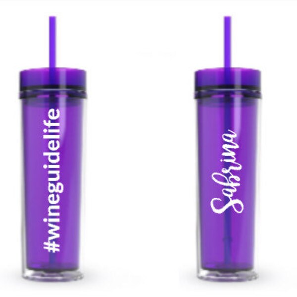 Wine Vinyl Bottle - Etsy