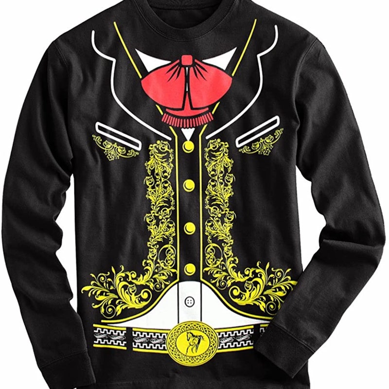 Charro Outfit for Adults - Etsy