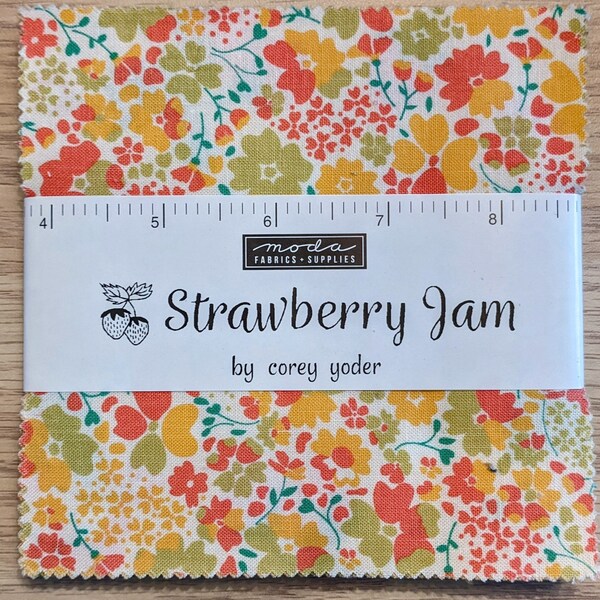 Corey Yoder Fabric - Etsy