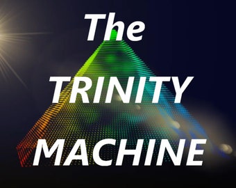Trinity Radionics - Etsy