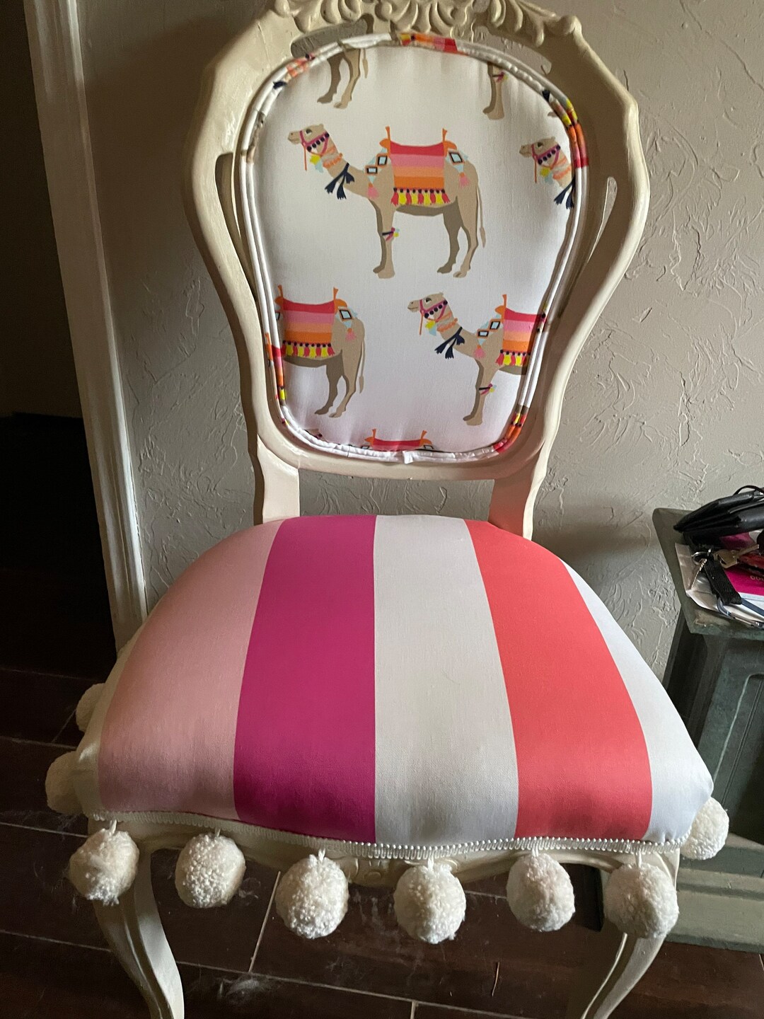 Custom Dining Chairs - Etsy