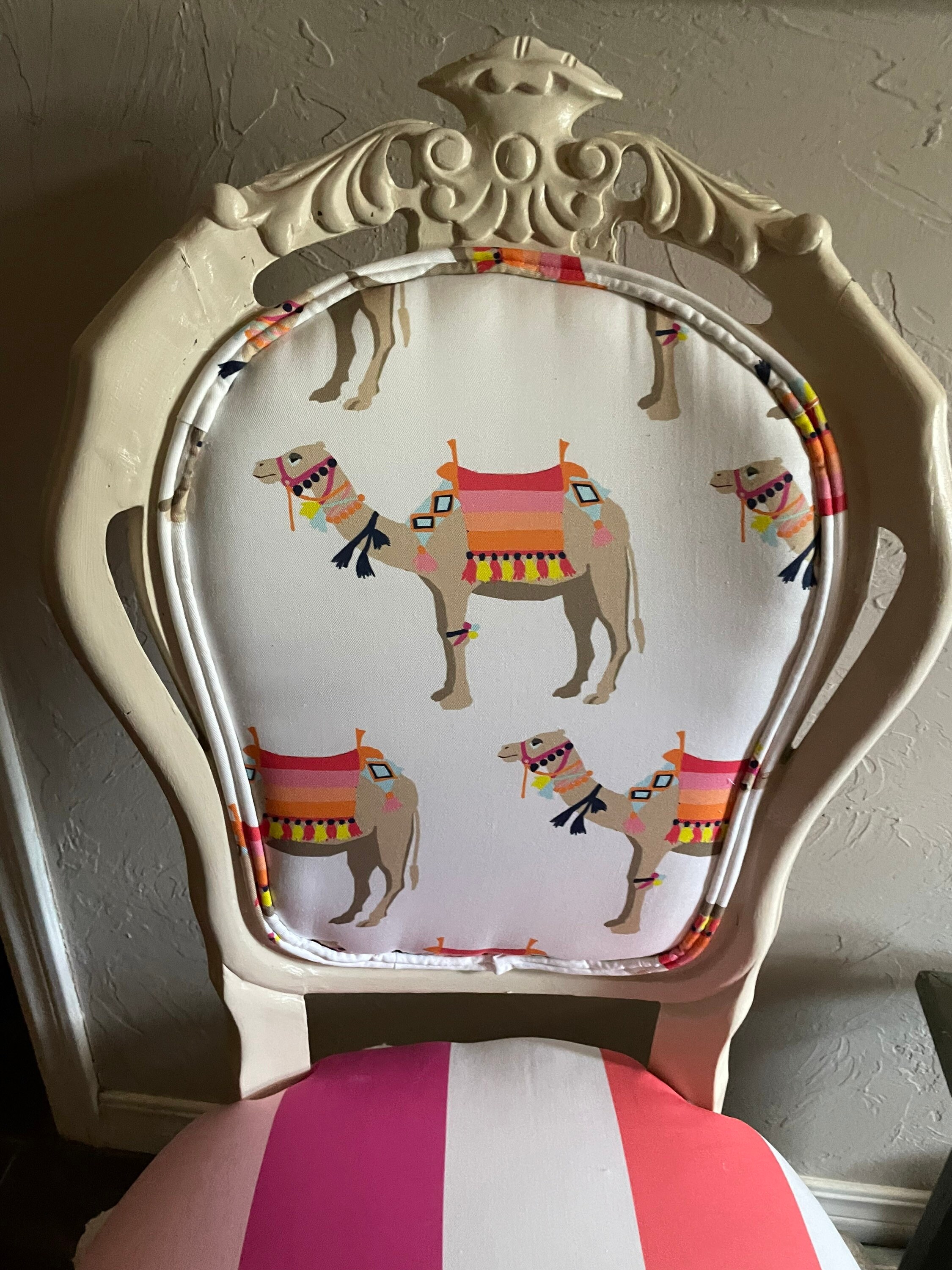 Custom Dining Chairs - Etsy