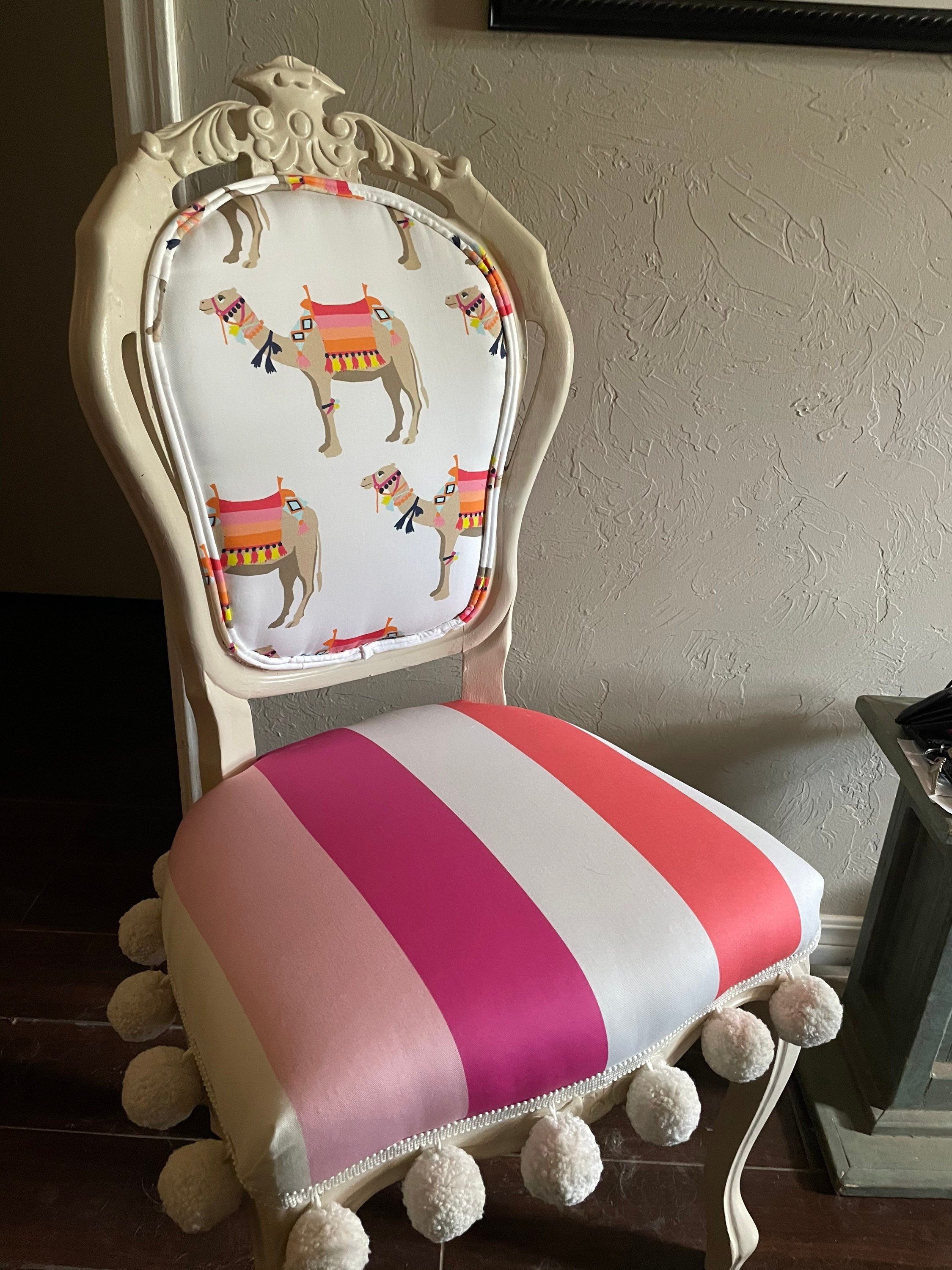 Custom Dining Chairs - Etsy