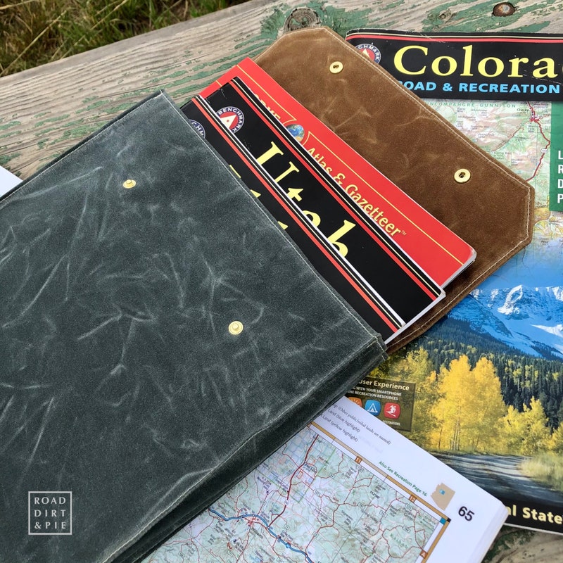 RoadDirtandPie - Etsy