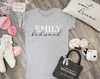 Custom nightgown | Etsy