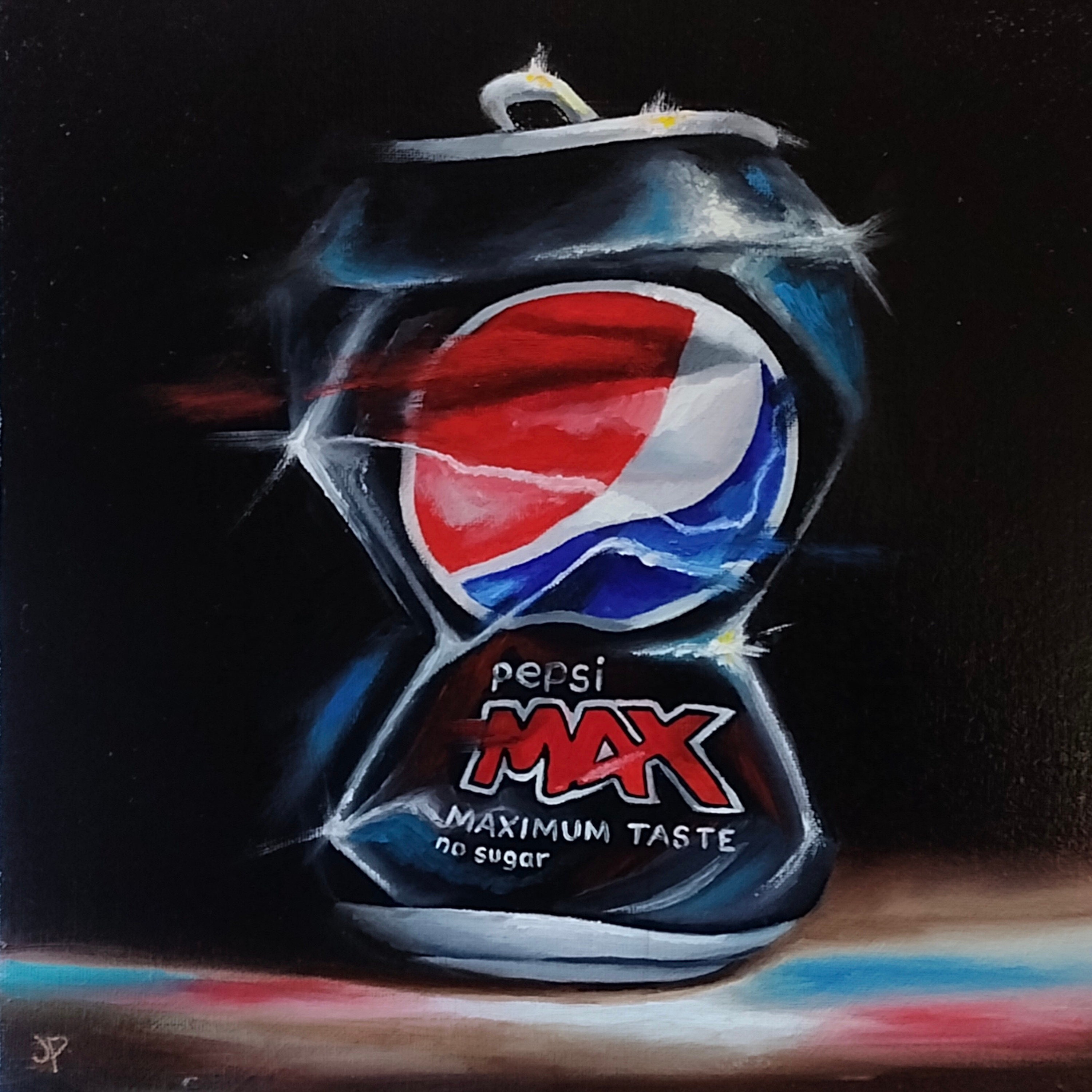 Pepsi Max Wallpaper