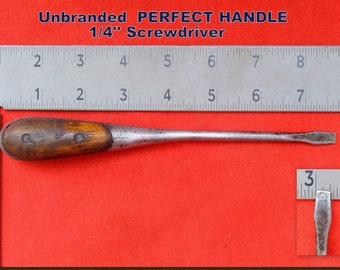 Perfect Screwdriver - Etsy