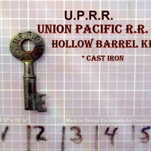 Union Pacific - Etsy