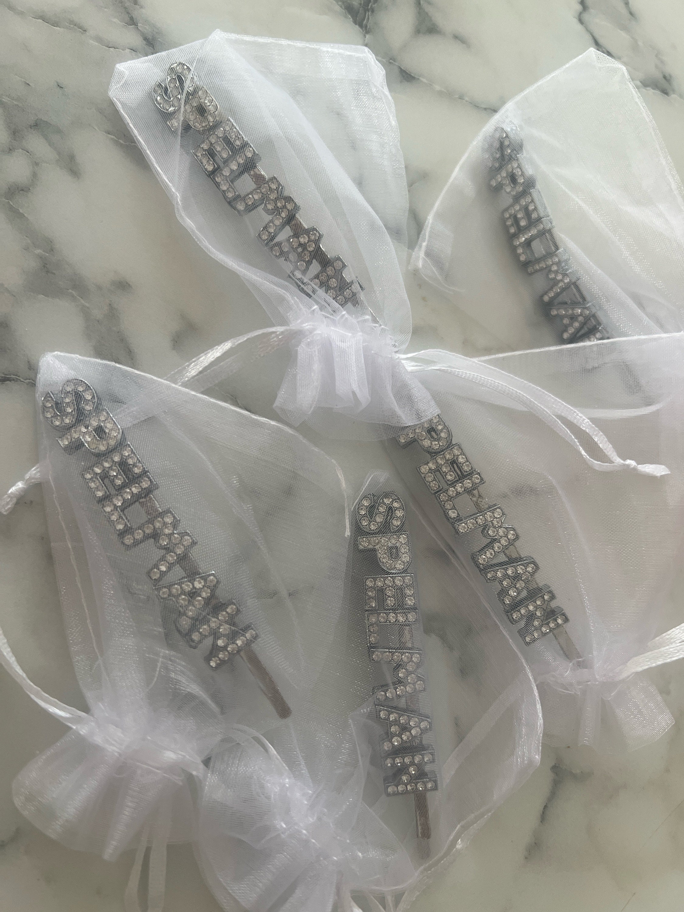 Bobby Pin - Etsy