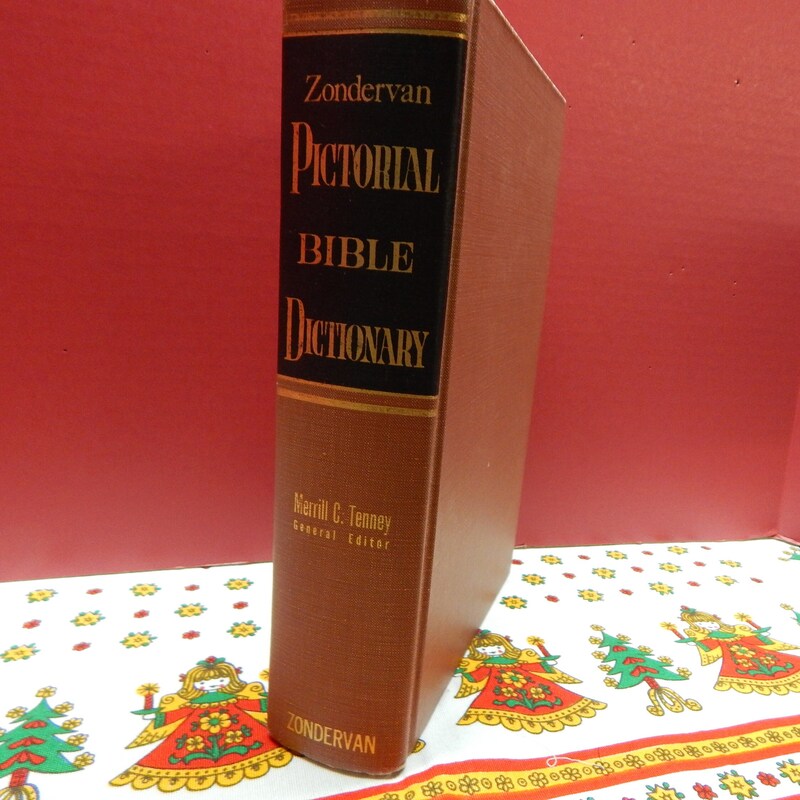 Pictorial Book Cover - Etsy