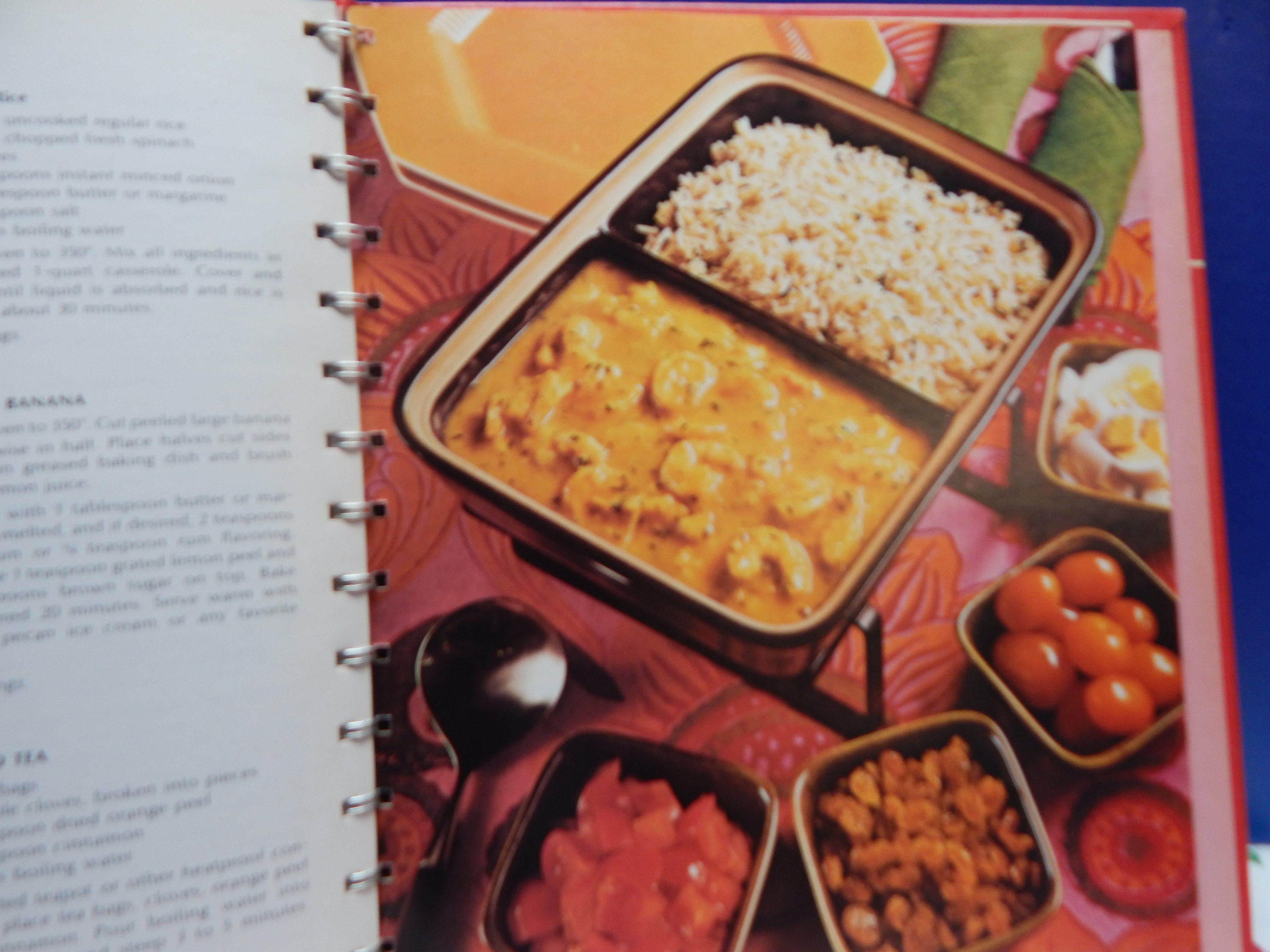 Vintage Cookbook Betty Crocker Dinner for Two 1974 4th - Etsy
