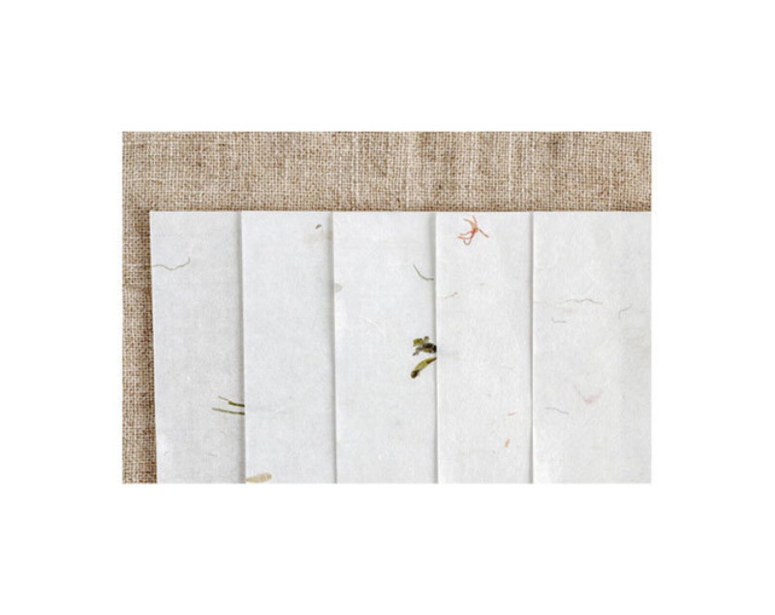 15 Flower Petal Paper Sheets Thin Decorative Paper Kit TN - Etsy