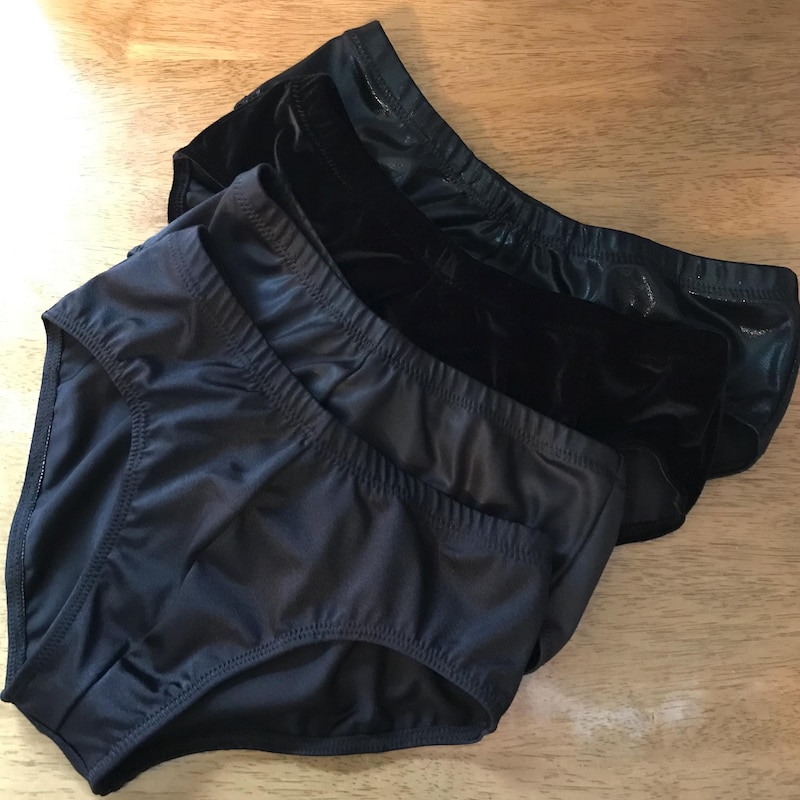 Npc Posing Trunks - Etsy