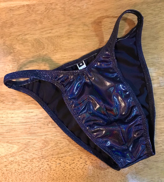 Men's STANDARD CUT Bodybuilding Posing Suit Trunks in - Etsy