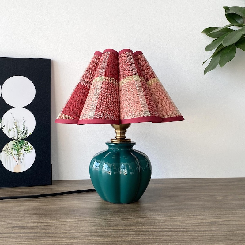 Pooky Lamp Shade - Etsy UK
