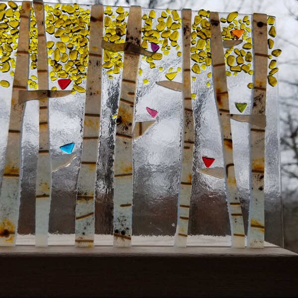 Suncatcher Display Stand - Etsy