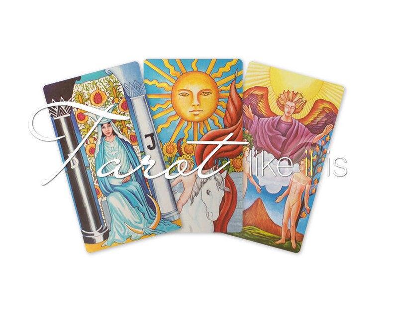 Messages From Your Spirit Guide Clairvoyant Reading / - Etsy