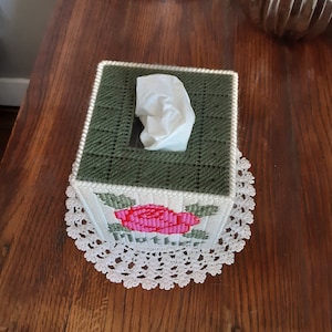 Mother Tissue Box Cover - Etsy