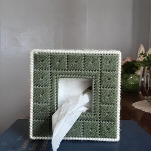 Mother Tissue Box Cover - Etsy