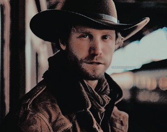 Chase Rice Manip 4 - Etsy