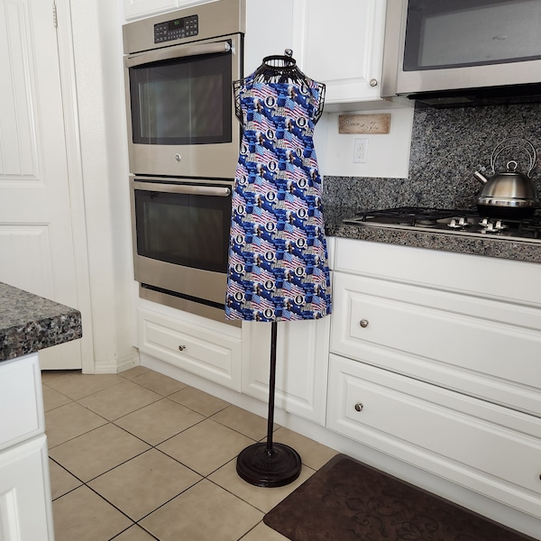 Air Force Apron - Etsy