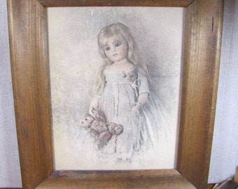 R Hendrickson Print - Etsy