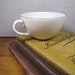 Vintage Lenox Porcelain Teacup Princess Pattern Gray - Etsy