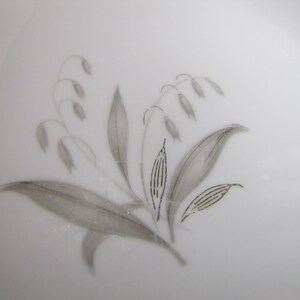 Two (2) Kayson's Fine China Bread and Butter Plates - Golden Rhapsody ...