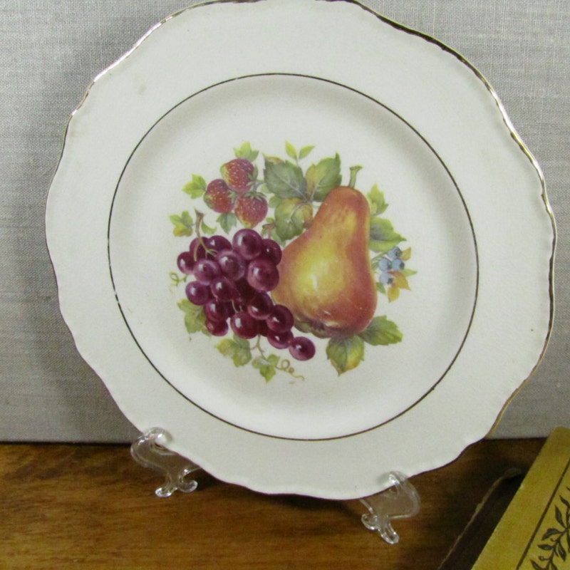 Blueberry Motif - Etsy