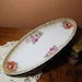 Vintage Serving Dish by PK Unity - Made in Germany - Etsy