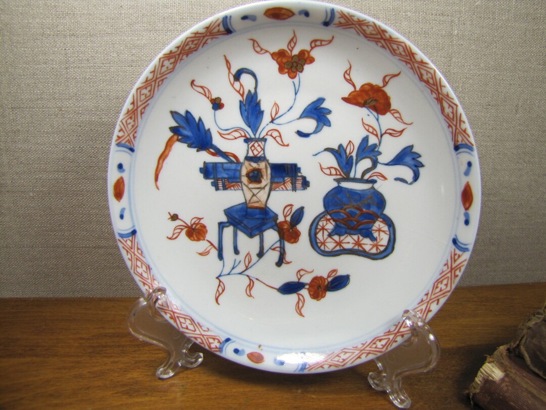 Small Decorative Plate - Made in China - Etsy
