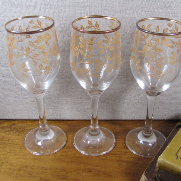 Colored Stemware - Etsy