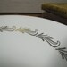 Prestige Fine China - First Love Pattern - Berry Bowl - Dessert Bowl ...