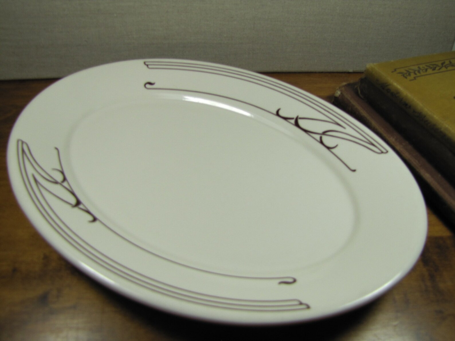 Vintage Homer Laughlin Best China Restaurant Ware Serving | Etsy