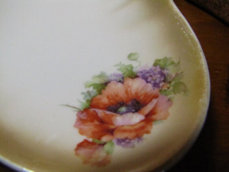 Vintage Serving Dish by PK Unity - Made in Germany - Etsy